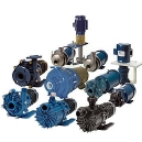 Finish Thompson - Centrifugal Pump Selector