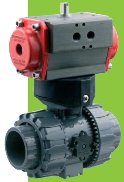 Van bi FIP - VKD Series (DN65-DN100)