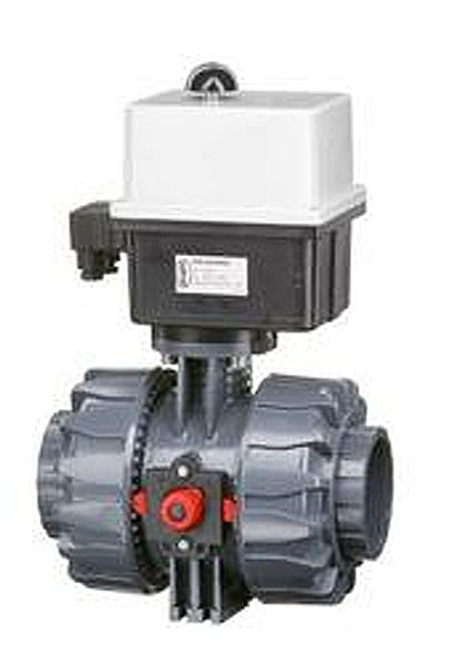 Van bi FIP - VKD Series (DN65-DN100)
