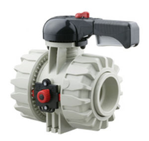 Van bi FIP - VKD Series (DN65-DN100)